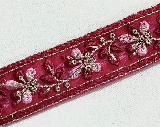 Antique Grey Trim, Hand Beaded Trim, Formal N Casual Trim, High Fashion ...