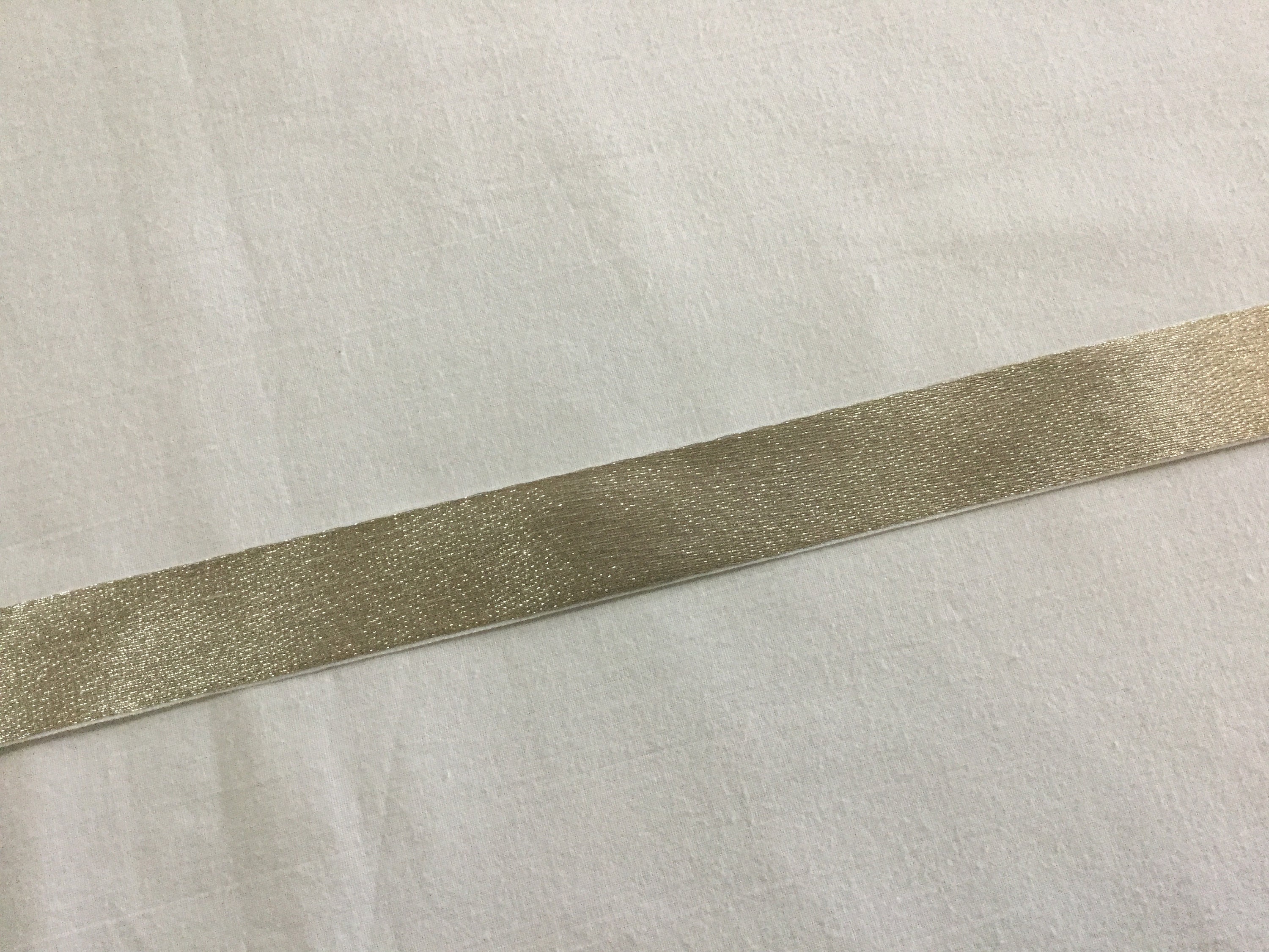 Silver metallic ribbonThin silver Matt ribbonFashion Ribbon | Etsy