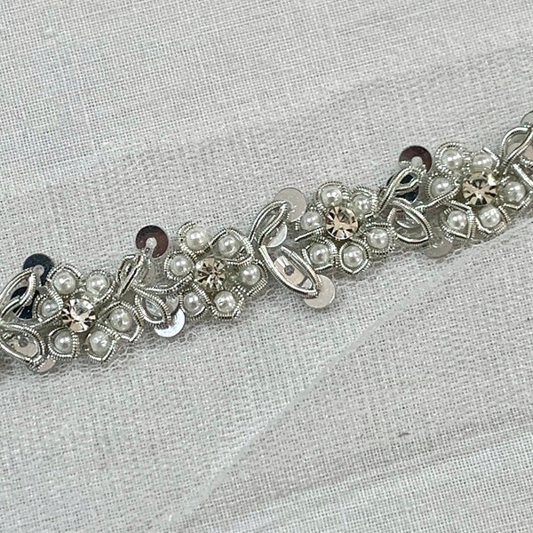 Silver Trim - Etsy