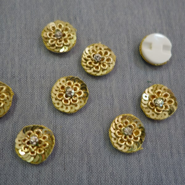 Cord Buttons - Etsy