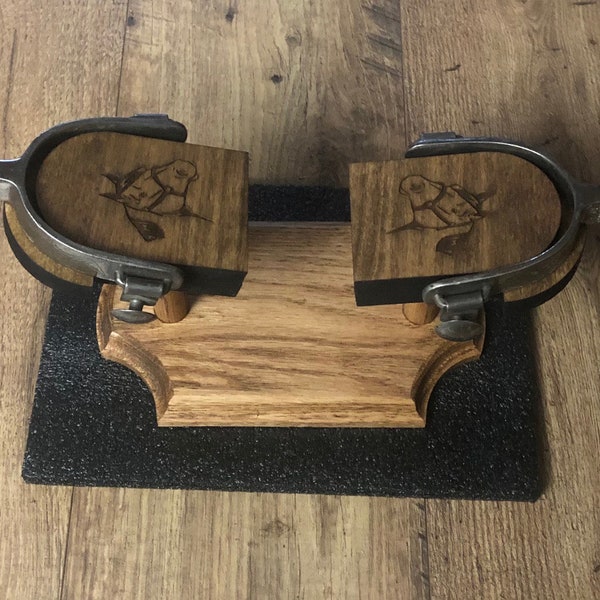 Spurs - Etsy