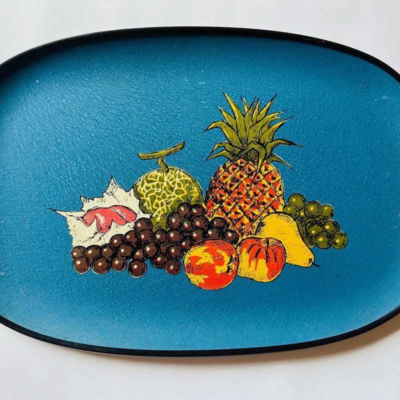 Mcm Tray - Etsy