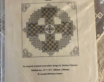 Celtic Cross Kit | Etsy