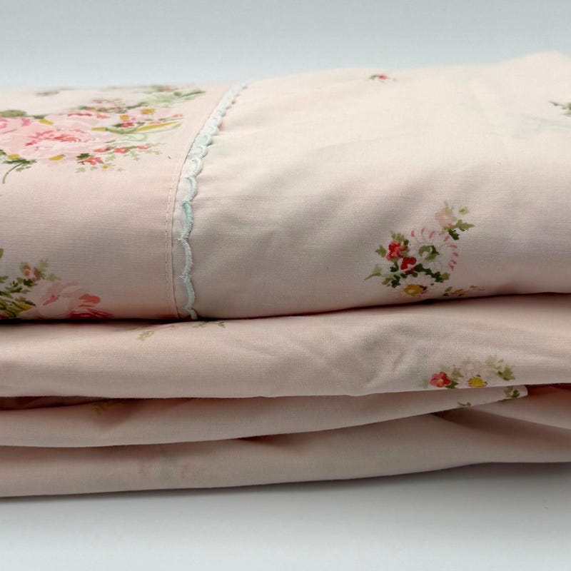 Romantic Bedding - Etsy