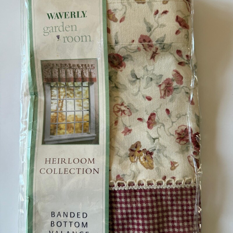 Waverly Garden Room - Etsy