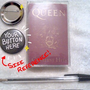 Jordan Button - Etsy