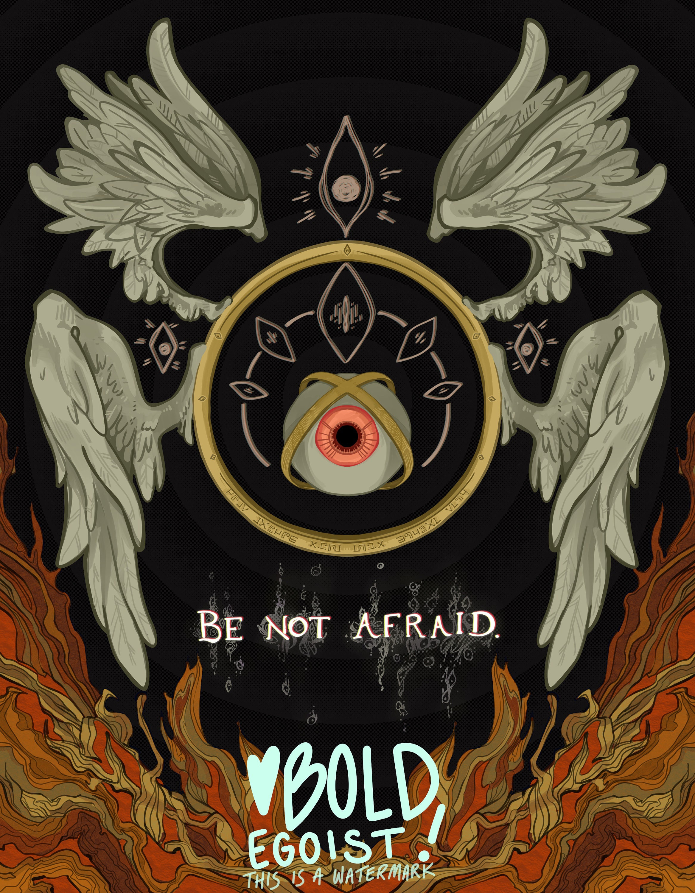 Biblical Angels Accurate