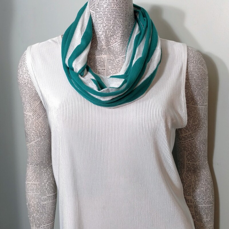 Loose Weave Scarf - Etsy