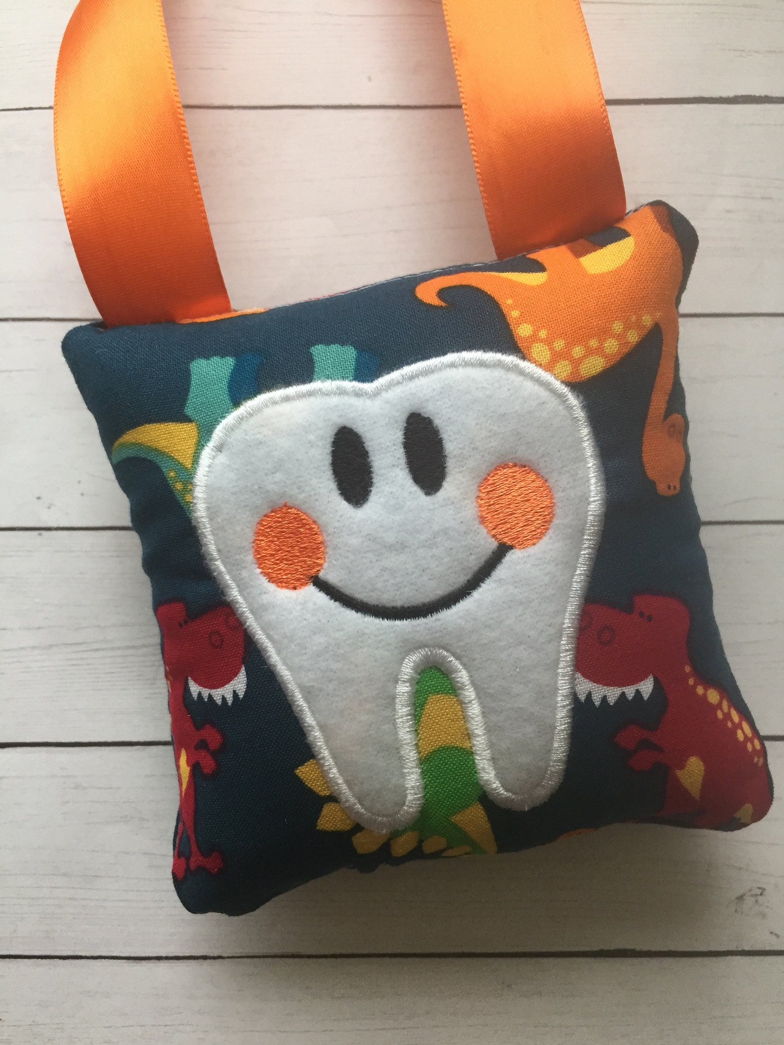 Tooth Fairy Pillow - Etsy