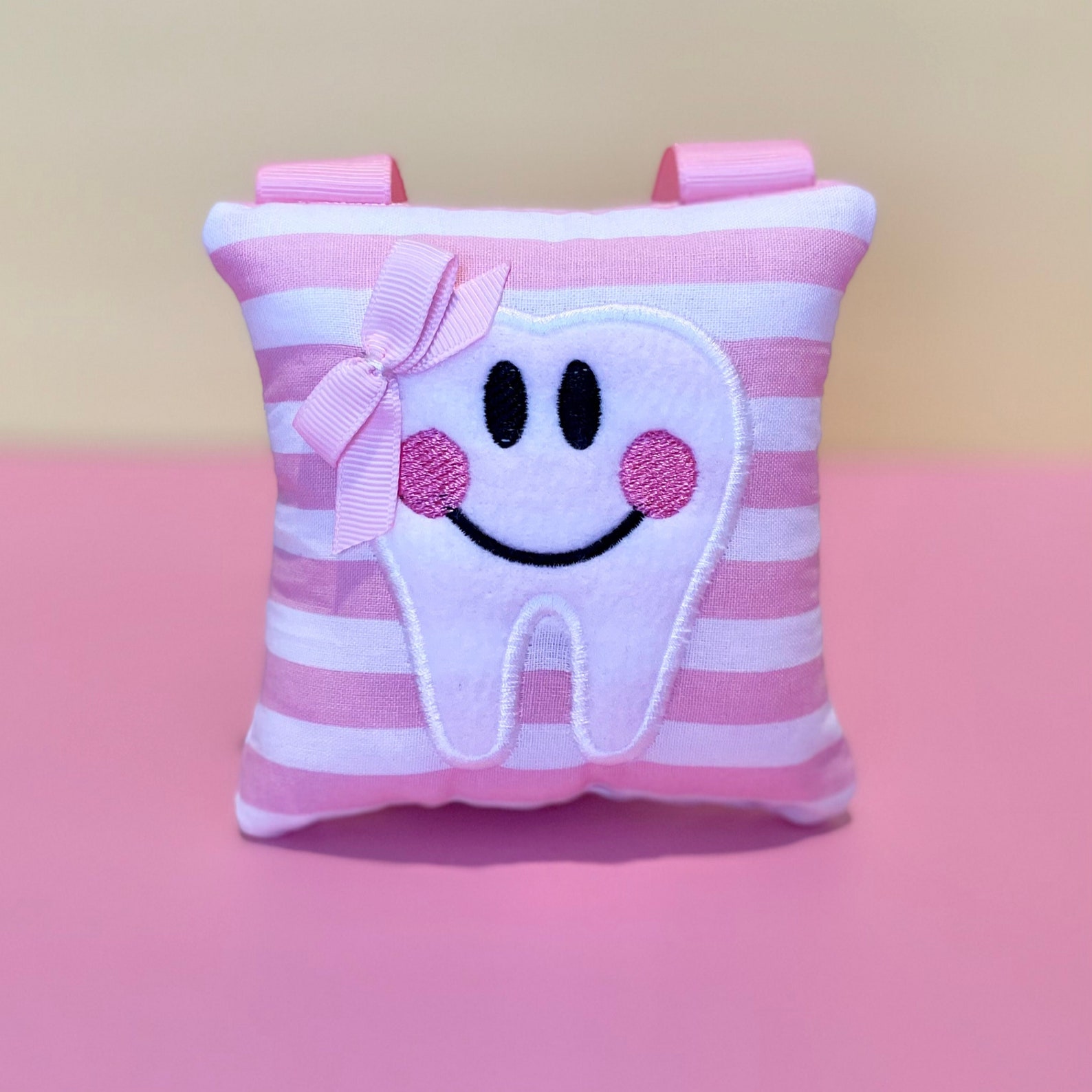 Tooth Fairy Pillow - Etsy