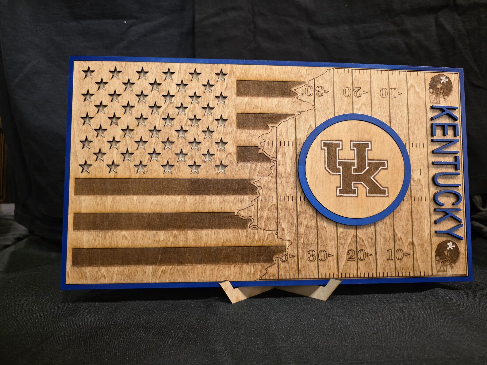 NFL Team Flag - Etsy