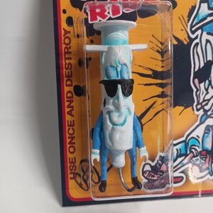 MR. Junk E. - Etsy
