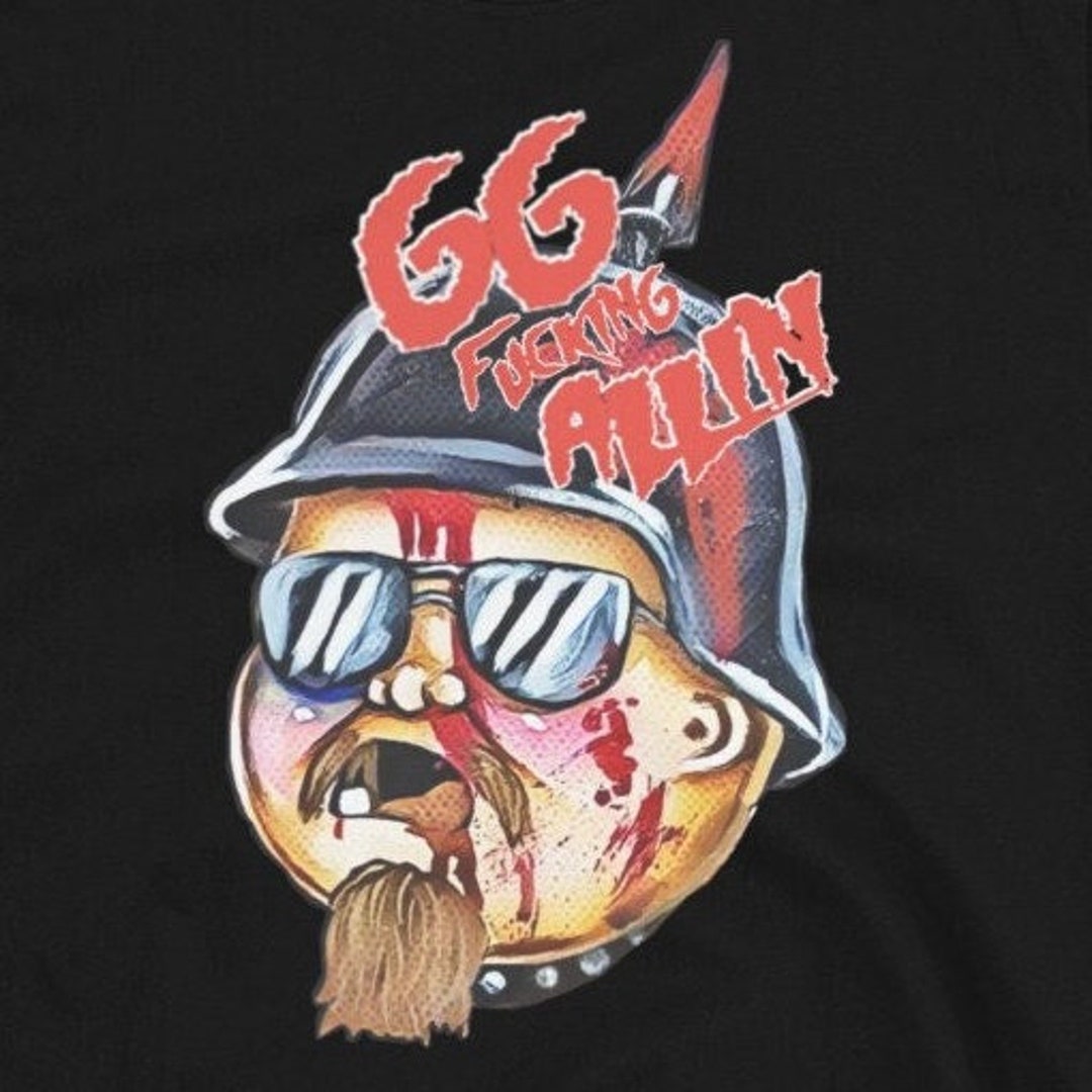 GG Short-sleeve Unisex T-shirt - Etsy