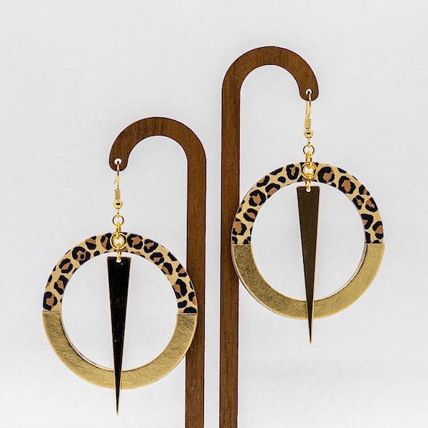 Leopard Print Gifts - 60+ Gift Ideas for 2026