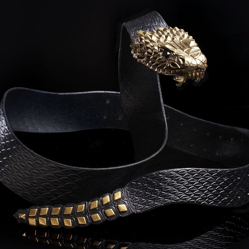 StrangeLoopJewellery - Etsy