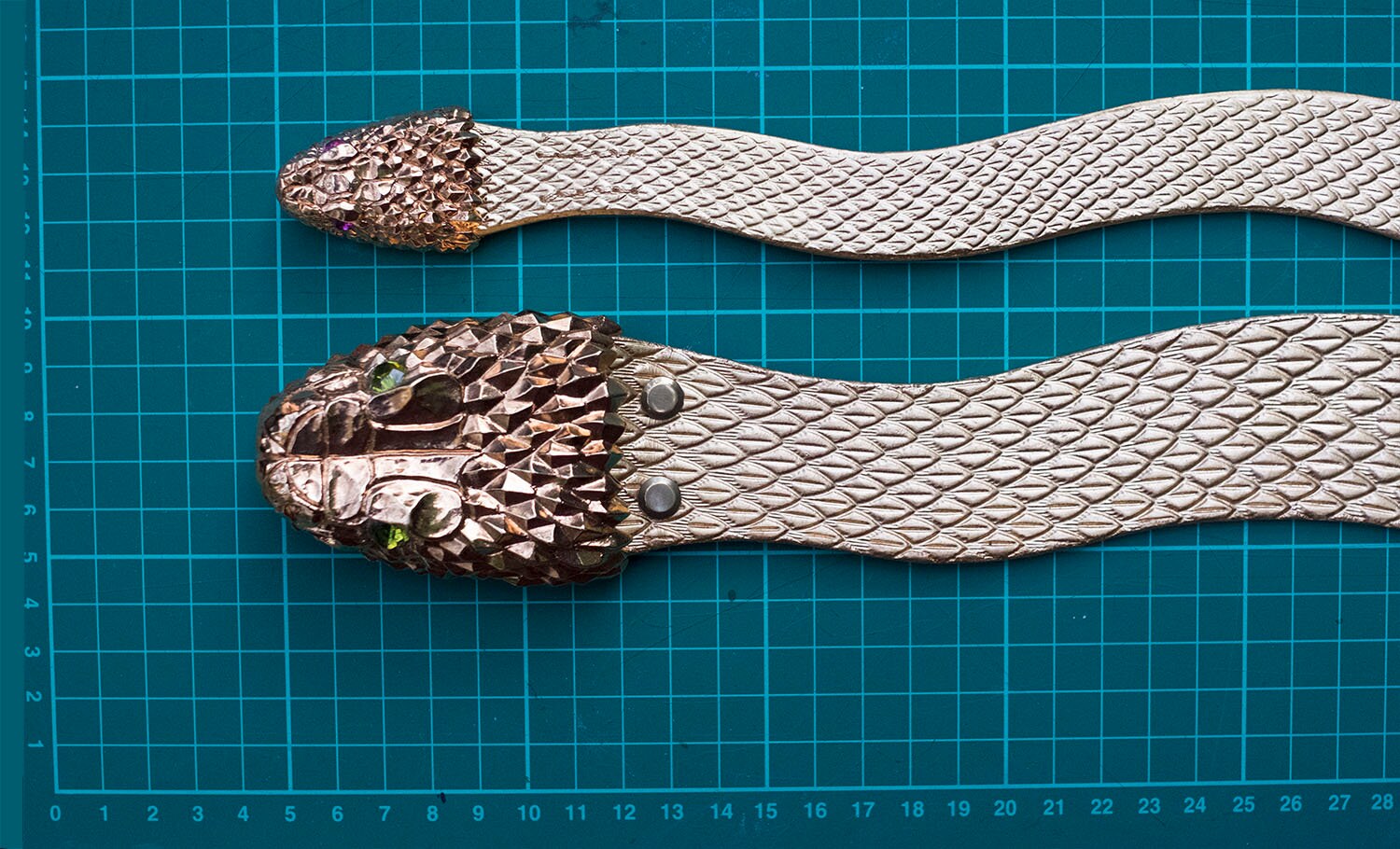 ADDER Belt Black. Small Snake Belt. Buckle . Beltbuckle - Etsy