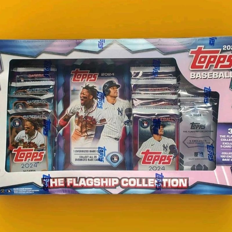 Flagship - Etsy