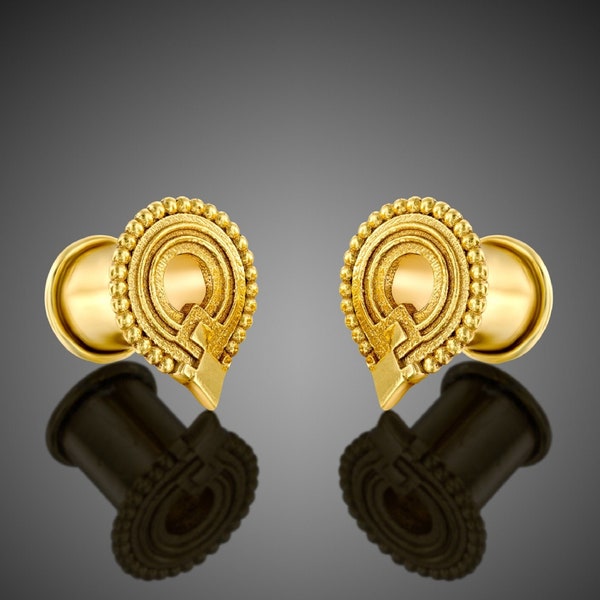 Earring Plugs - Etsy