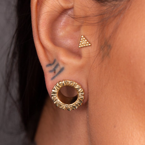 Ear Gauges - Etsy
