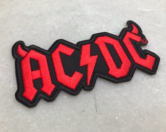Acdc devil horns - Etsy.de