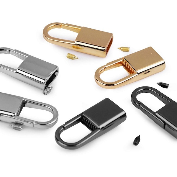 Rope End Hook - Etsy