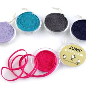 Experience Endless Entertainment With Our Elastic Bungee Jumper - Fun ...