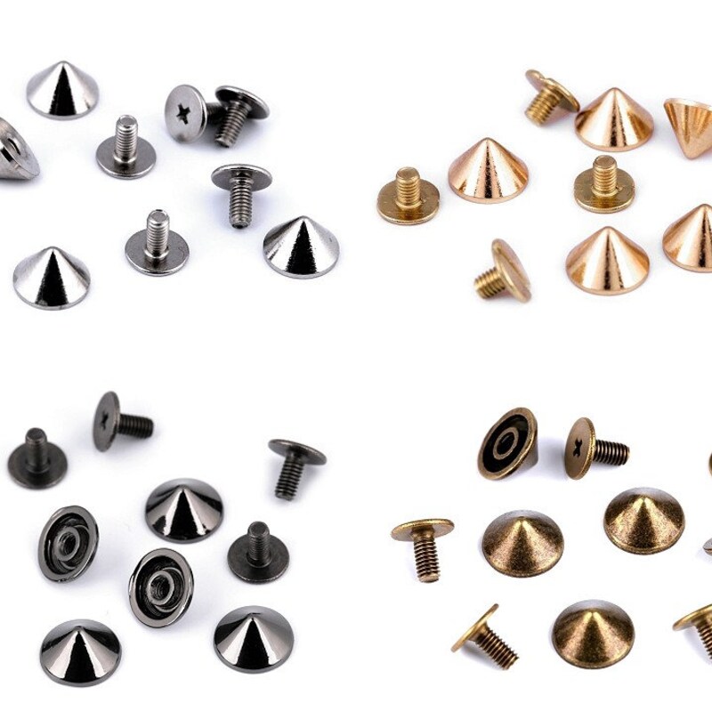 Decorative Rivets - Etsy