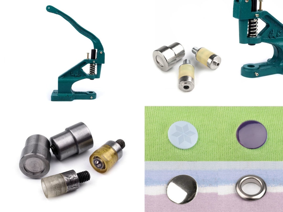 Stud Rivet Setter Hand Press Machine / Manual Riveting Machine ...