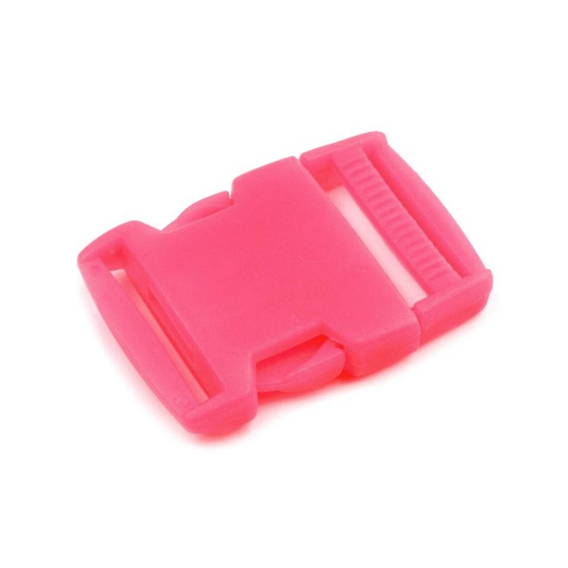 4 Side Release Buckle With Strap Adjuster 30mm / Many Colors / | Etsy