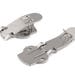 2 Shoe Buckle Clips in Metal / Silver or Bronze / Customization of ...