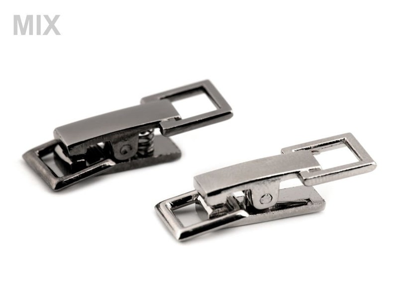 Garment Metal Fastening 26mm / Toggle Horn Button Fastener, Metal ...