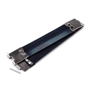 4 Coin Purse Spring Frames / 8 or 10 Cm / Wallet Clasps, Purse Closure ...