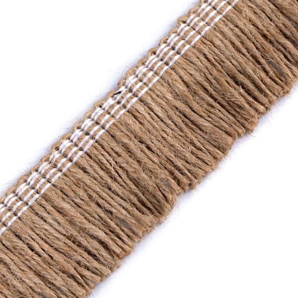 Jute Lace - Etsy