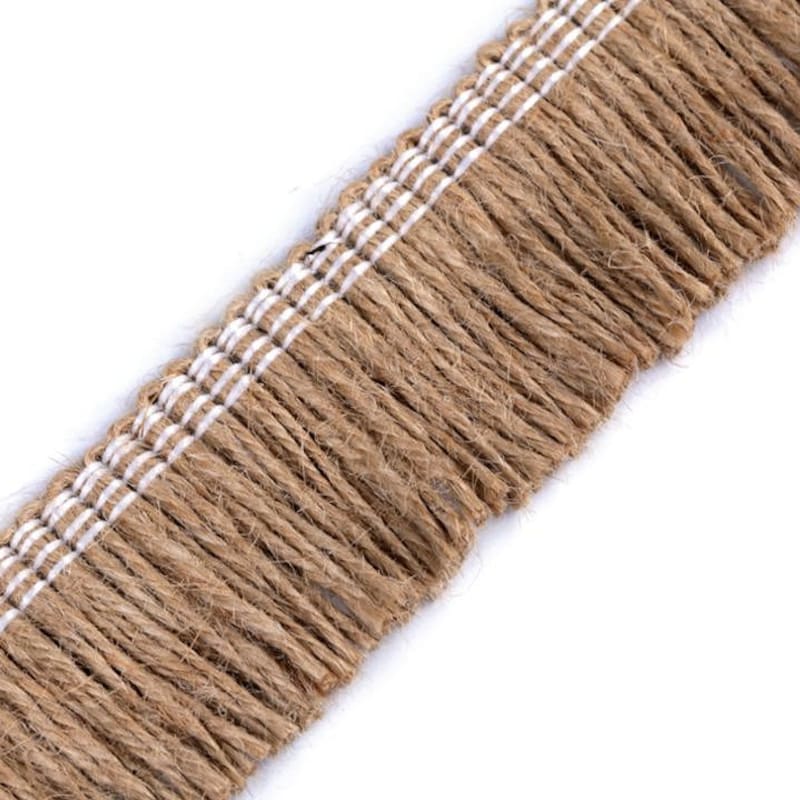 Jute Lace - Etsy
