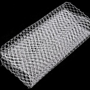 Crinoline Fishnet for Veil 9,45" / Many Colors / Filet Mesh Diamond ...