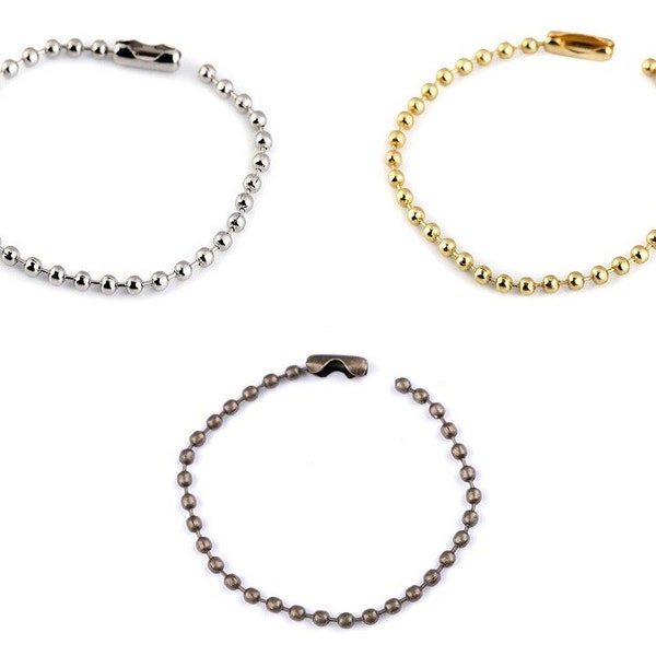 Chain for Hanging Label - Etsy