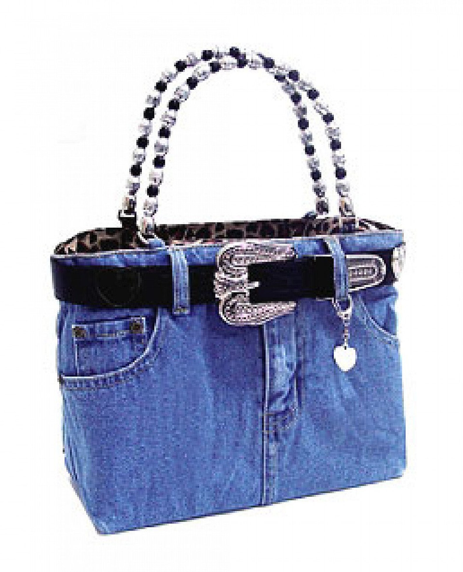 2 Silver Metal Bag Handles to Decorate Pearls or Ribbon With - Etsy