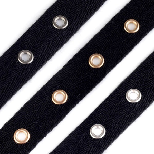 Metal Eyelets - Etsy