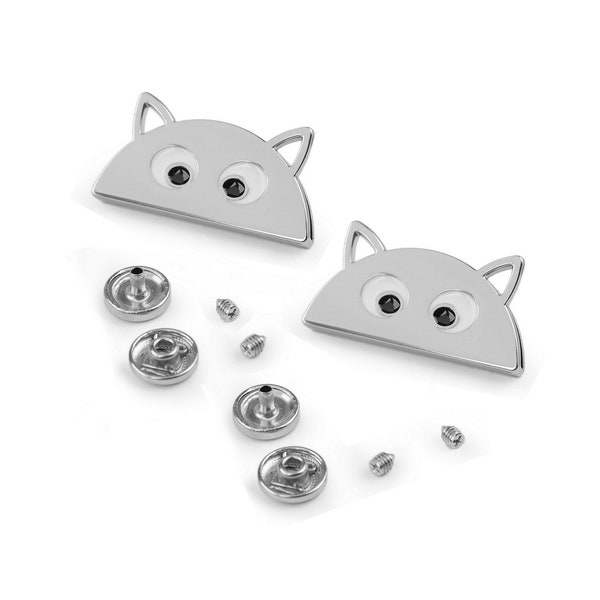 Decorative Snaps - Etsy