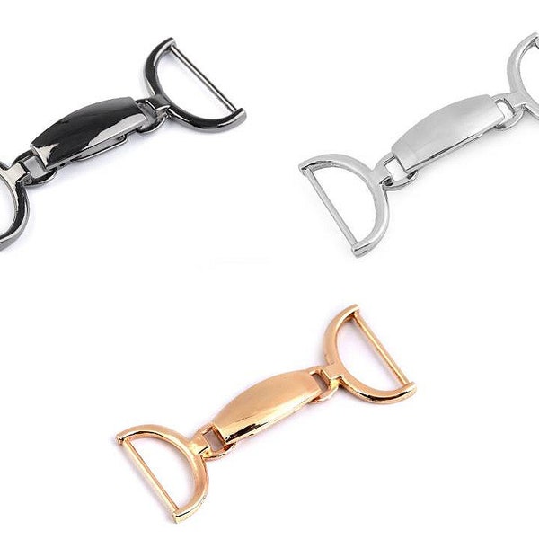 Buckle Closure - Etsy