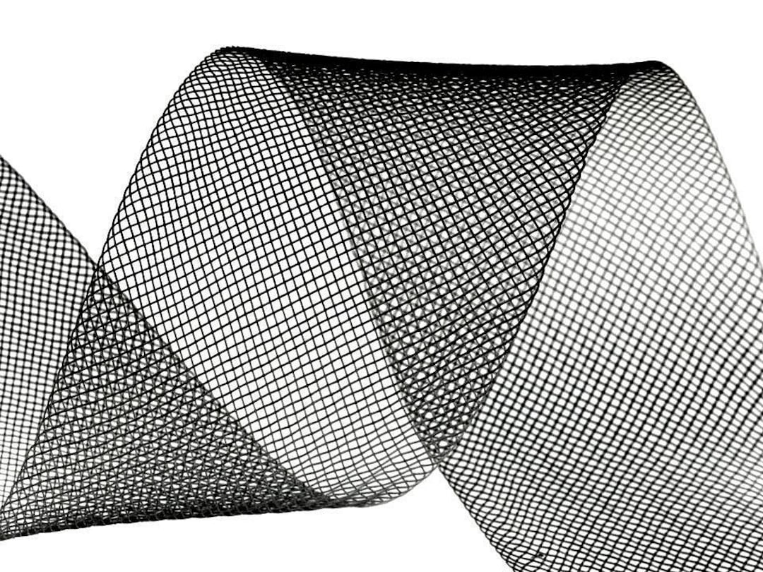 3yd Horsehair Braid Crinoline 1.57