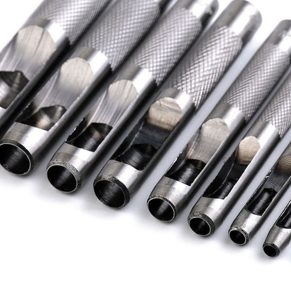 Fabric Hole Punch - Etsy