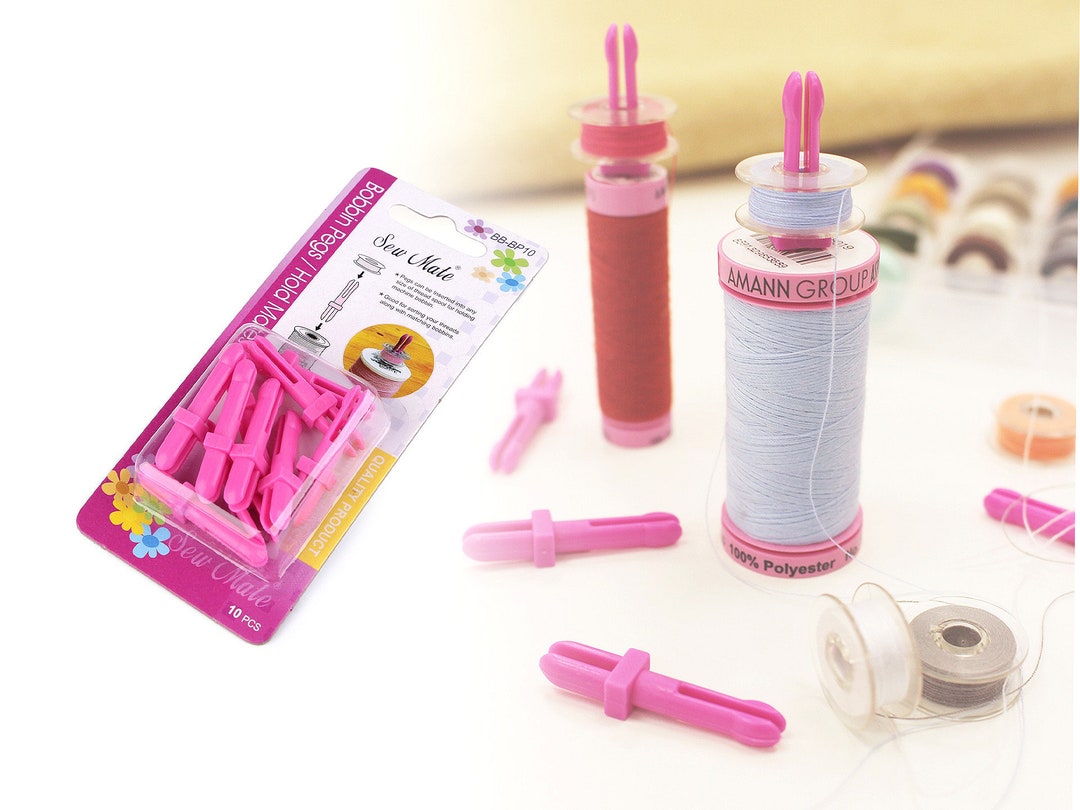 Plastic Spool Holder, Sewing Machine Tool - Etsy