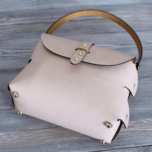 10 Saddle Rivets Ø10 Mm Silver Nickel or Pink Gold, Metal Rivet for ...