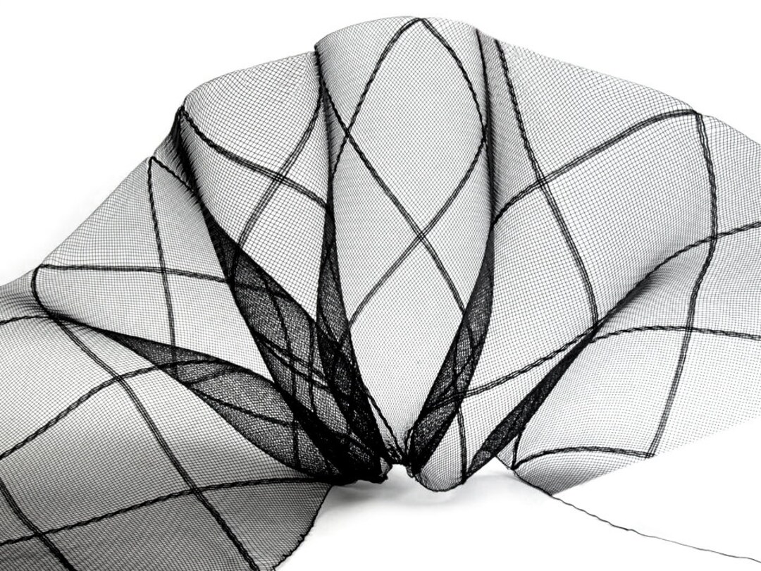 Horsehair Braid Crinoline 6.69" / Many Colors / Horsehair Braid ...