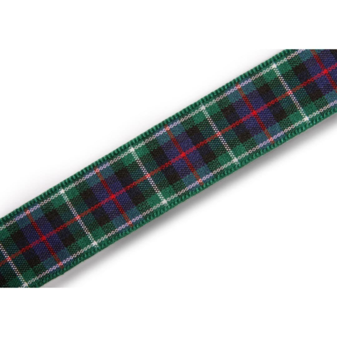 Rose Scottish Tartan Ribbon / All Widths / Scottish Ribbon, Plaid ...
