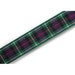 Rose Scottish Tartan Ribbon / All Widths / Scottish Ribbon, Plaid ...