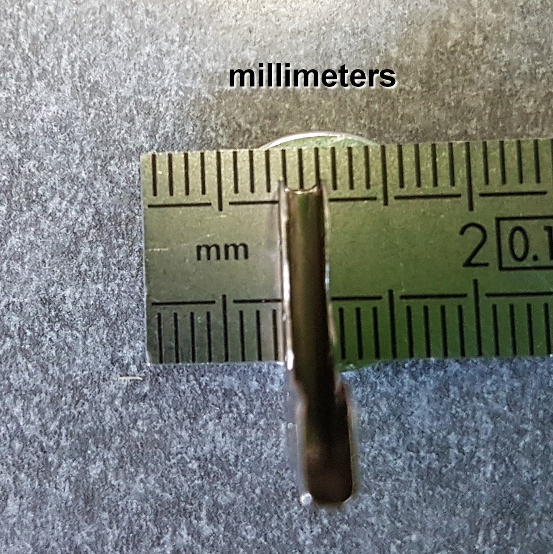 20 Corners Angles Decorated 16x16mm Silver or Bronze - Etsy UK