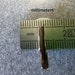 20 Corners Angles Decorated 16x16mm Silver or Bronze - Etsy UK