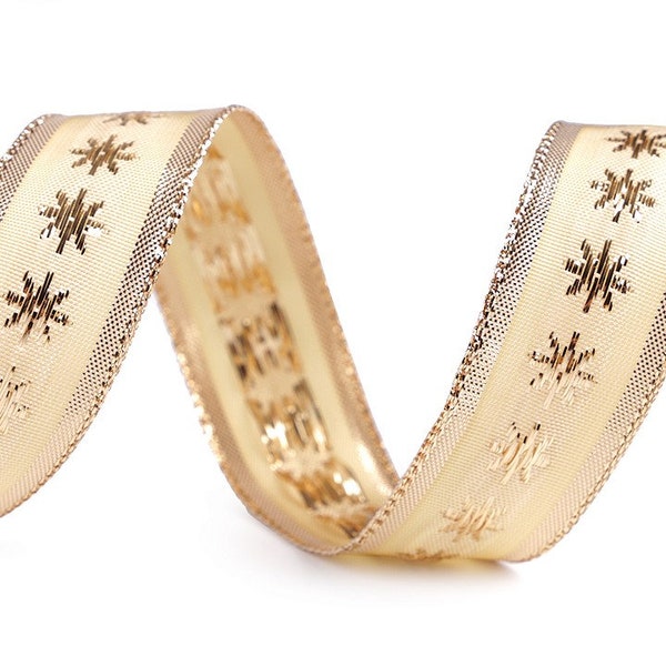 Christmas Ribbon - Etsy